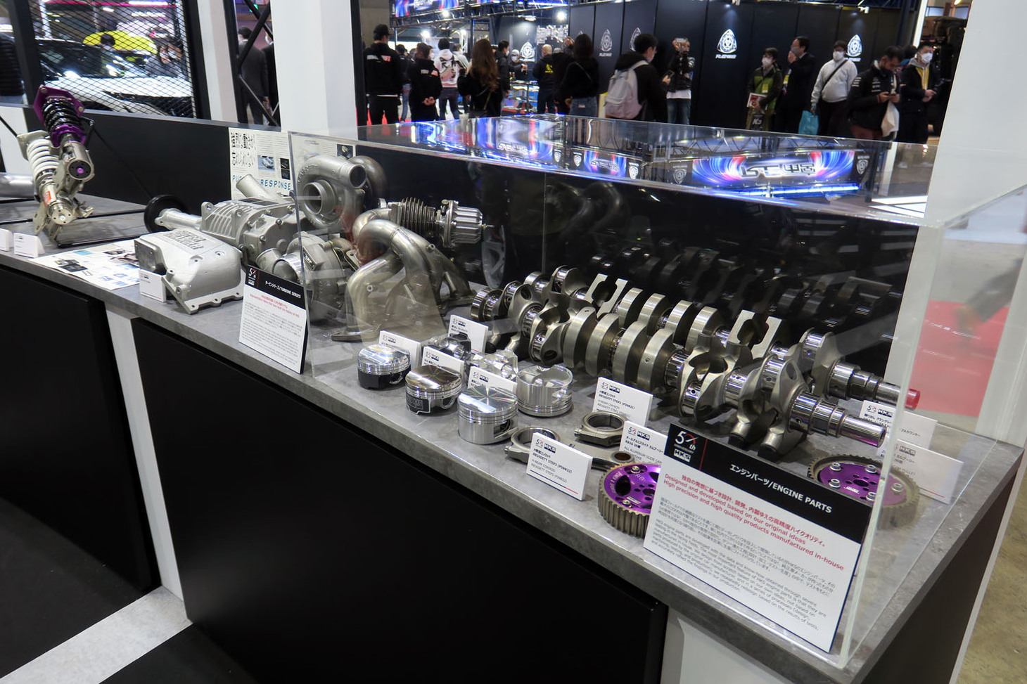 東京オートサロン2023展示車両（その4） ビジュアル40枚 【画像・写真】 - webCG