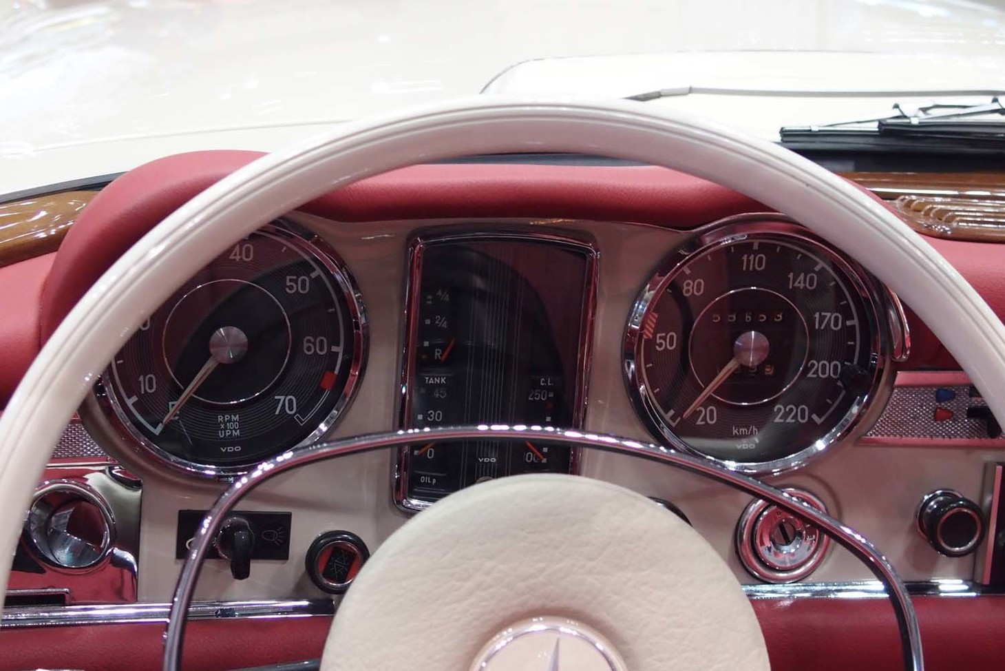 「オートモビル カウンシル2019」の会場から（Old Timer UHURU CARS） ビジュアル22枚 【画像・写真】 - webCG