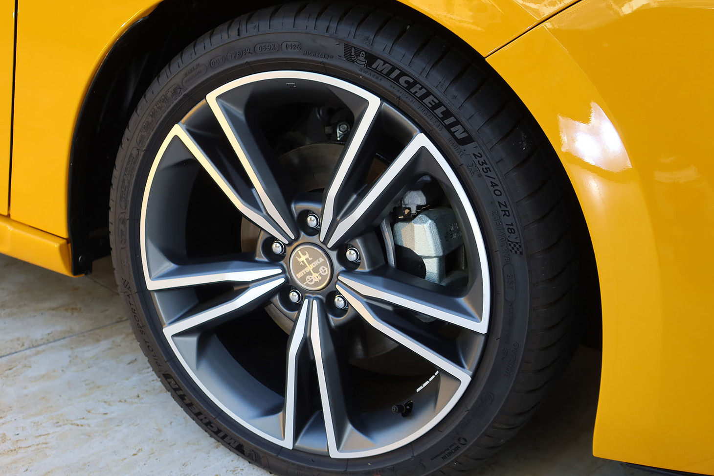 ミツオカM55ファーストエディション 内装・外装など53枚 【画像・写真】 - webCG