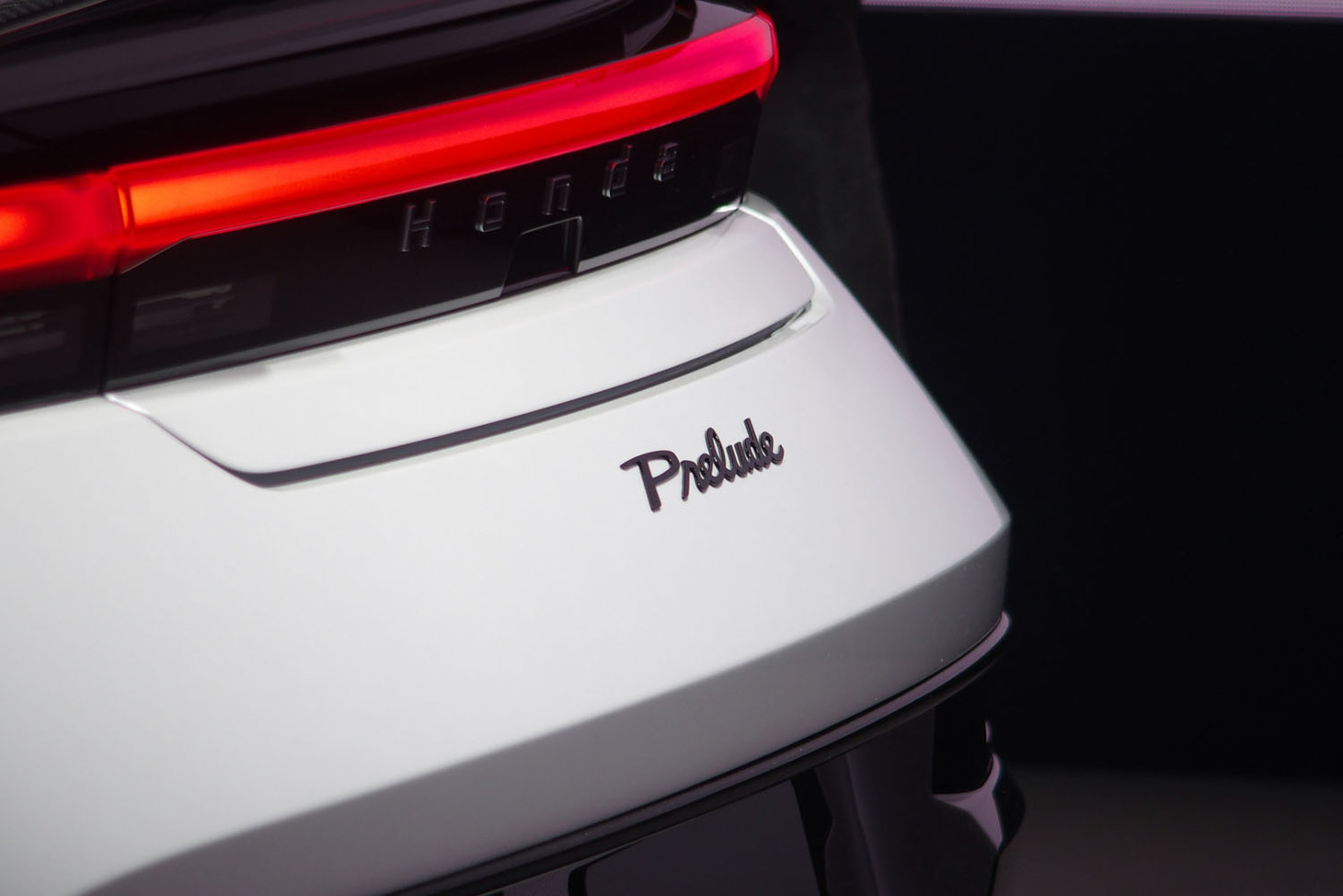 ジャパンモビリティショー2023（ホンダ・プレリュード コンセプト） ビジュアル40枚 【画像・写真】 - webCG