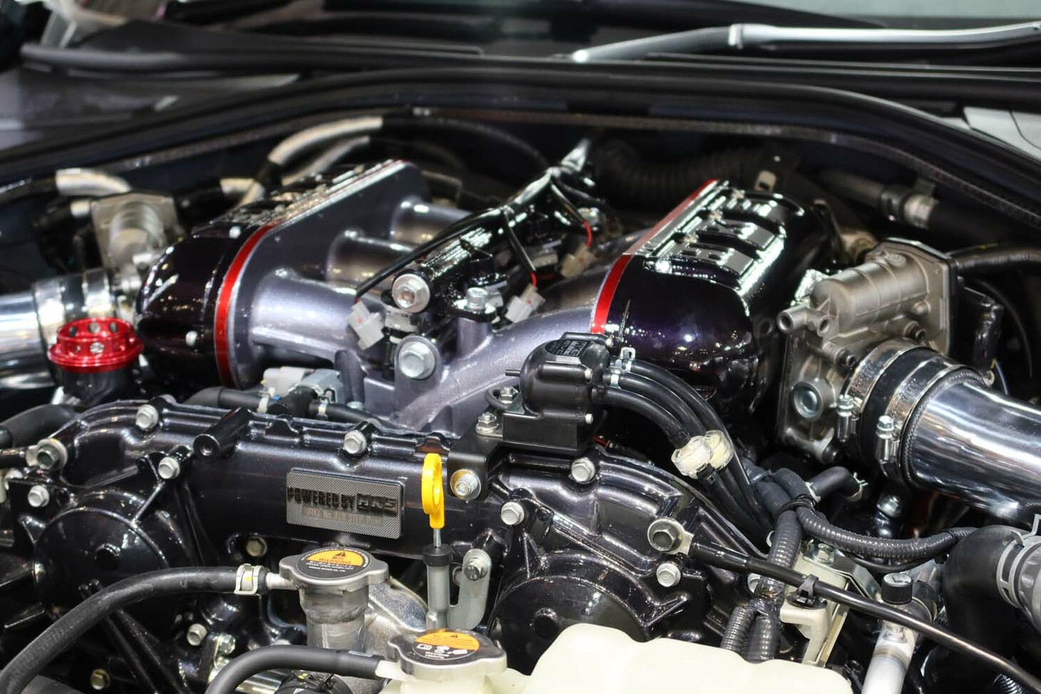 東京オートサロン2024展示車両（その10） ビジュアル20枚 【画像・写真】 - webCG