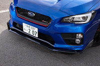 スバルWRX STI S207（4WD/6MT）【試乗記】 乗り継ぐ人がいるのも納得 - webCG