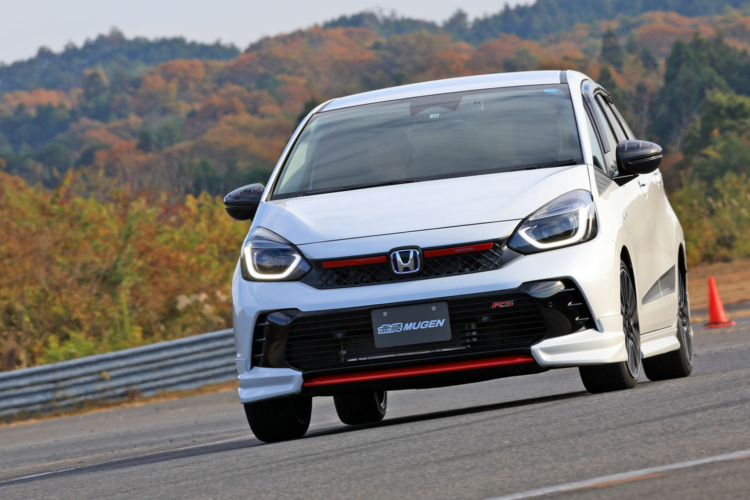 2022ワークスチューニンググループ合同試乗会（前編：無限／TRD編）【試乗記】 クルマ道楽の伝道師 - webCG