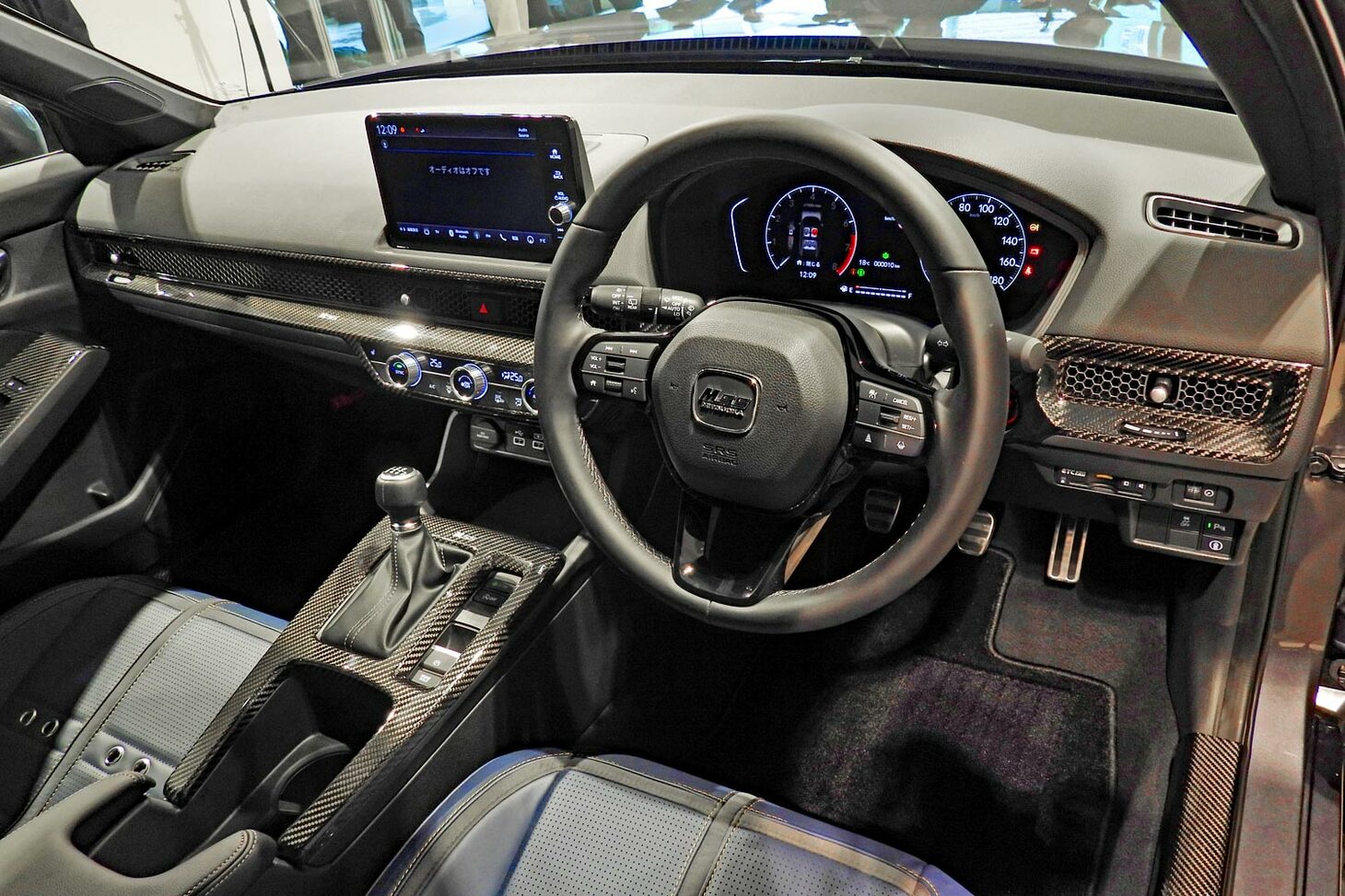 ミツオカM55ゼロエディション 内装・外装など74枚 【画像・写真】 - webCG