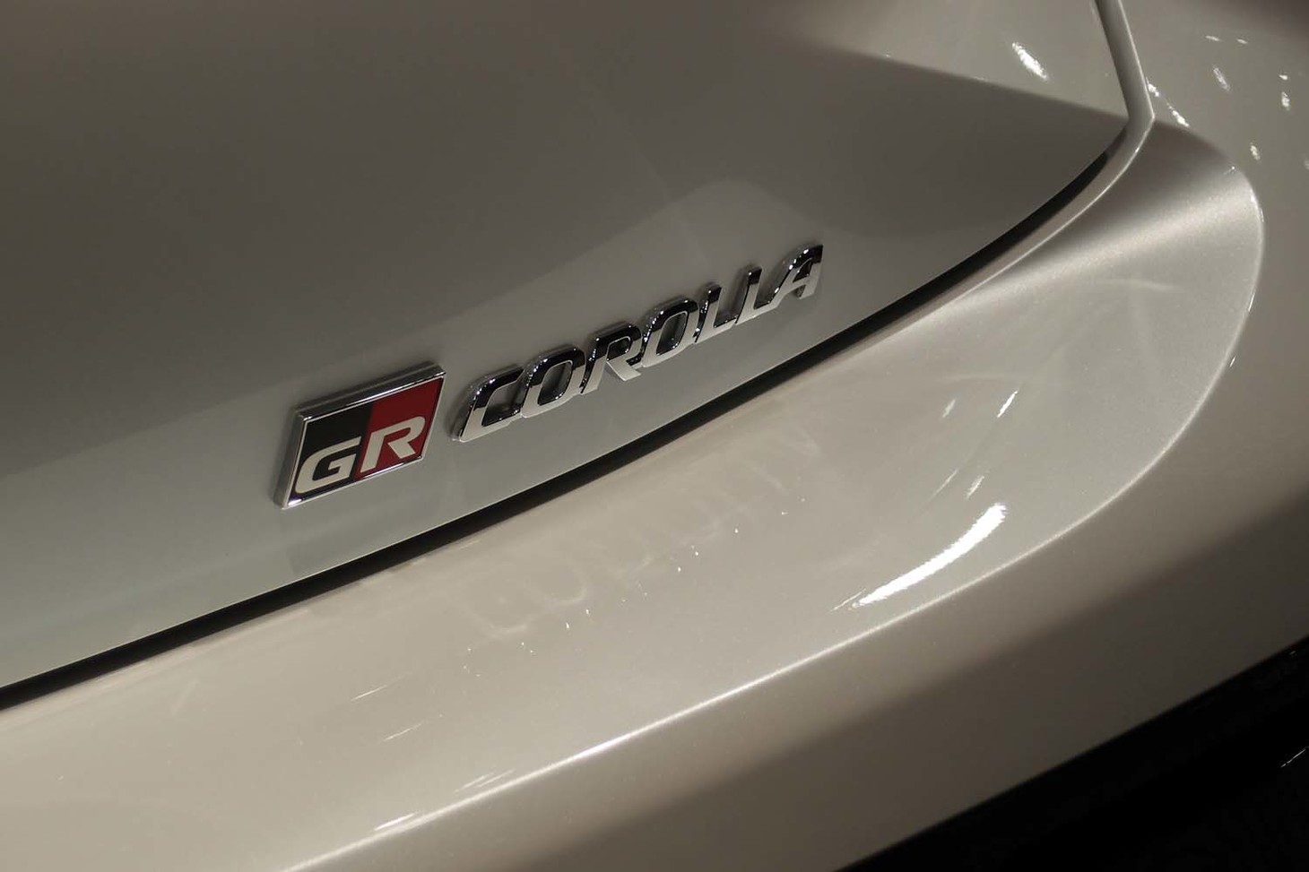 トヨタGRカローラRZ／GRカローラ モリゾウエディション 内装・外装など35枚 【画像・写真】 - webCG