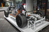 第773回：テストコースで走りを体感 ポルシェの次世代BEV 新型「マカン」の実力 【エディターから一言】 - webCG