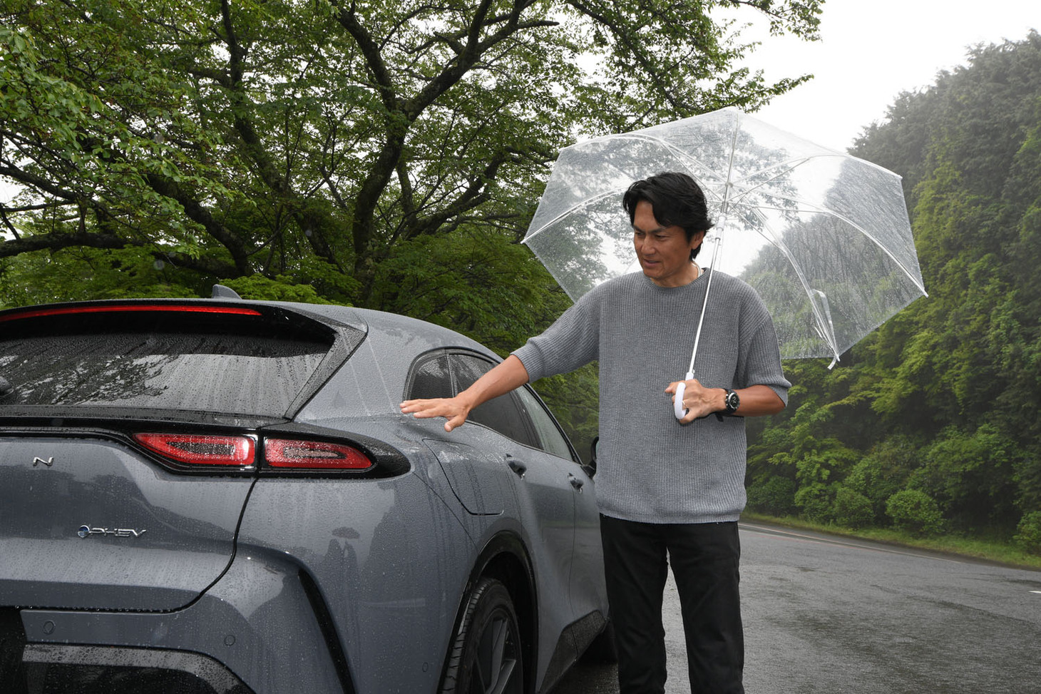 トヨタ・クラウン スポーツRS（後編） の画像13枚 - webCG