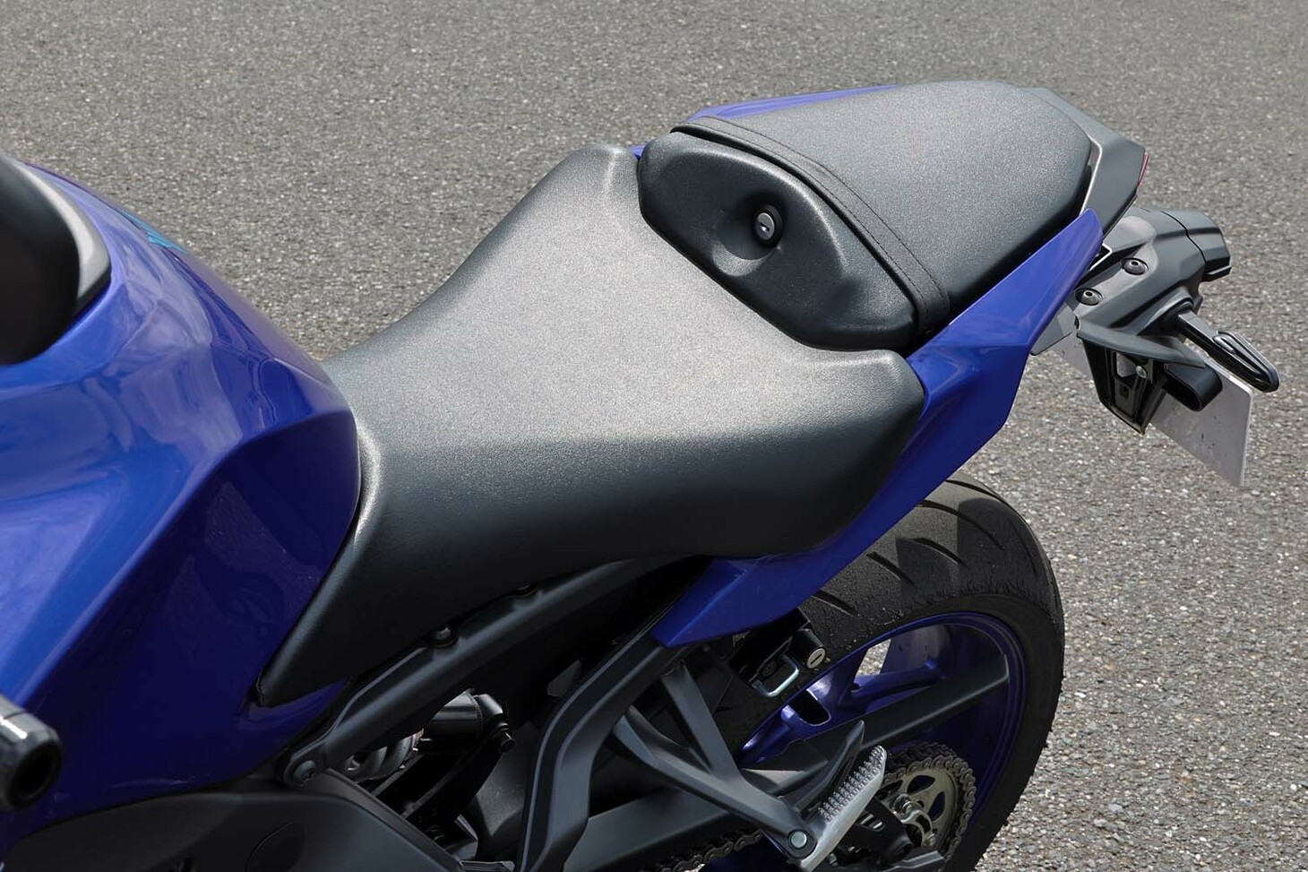 ヤマハMT-09 Y-AMT ABS（6AT）【レビュー】 の画像24枚 - webCG