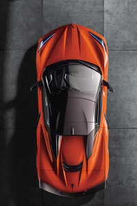 GMジャパンが「シボレー・コルベット」の一部仕様を変更 「Z06」の走りを高めるオプションが登場 【ニュース】 - webCG