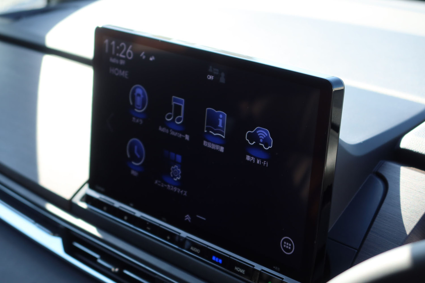 ホンダ・オデッセイe：HEVアブソルート・EXブラックエディション／オデッセイe：HEVアブソルート・EX 内装・外装など94枚 【画像・写真】 - webCG