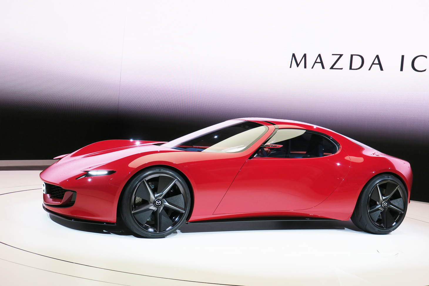 ジャパンモビリティショー2023（マツダ・アイコニックSP） ビジュアル36枚 【画像・写真】 - webCG