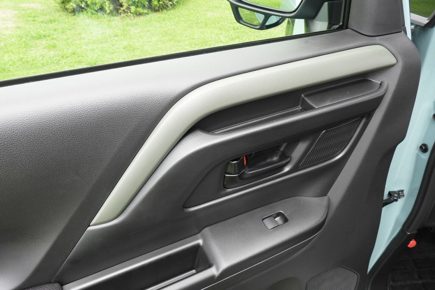 新型スズキ・スペーシア ギア 内装・外装など67枚 【画像・写真】 - webCG