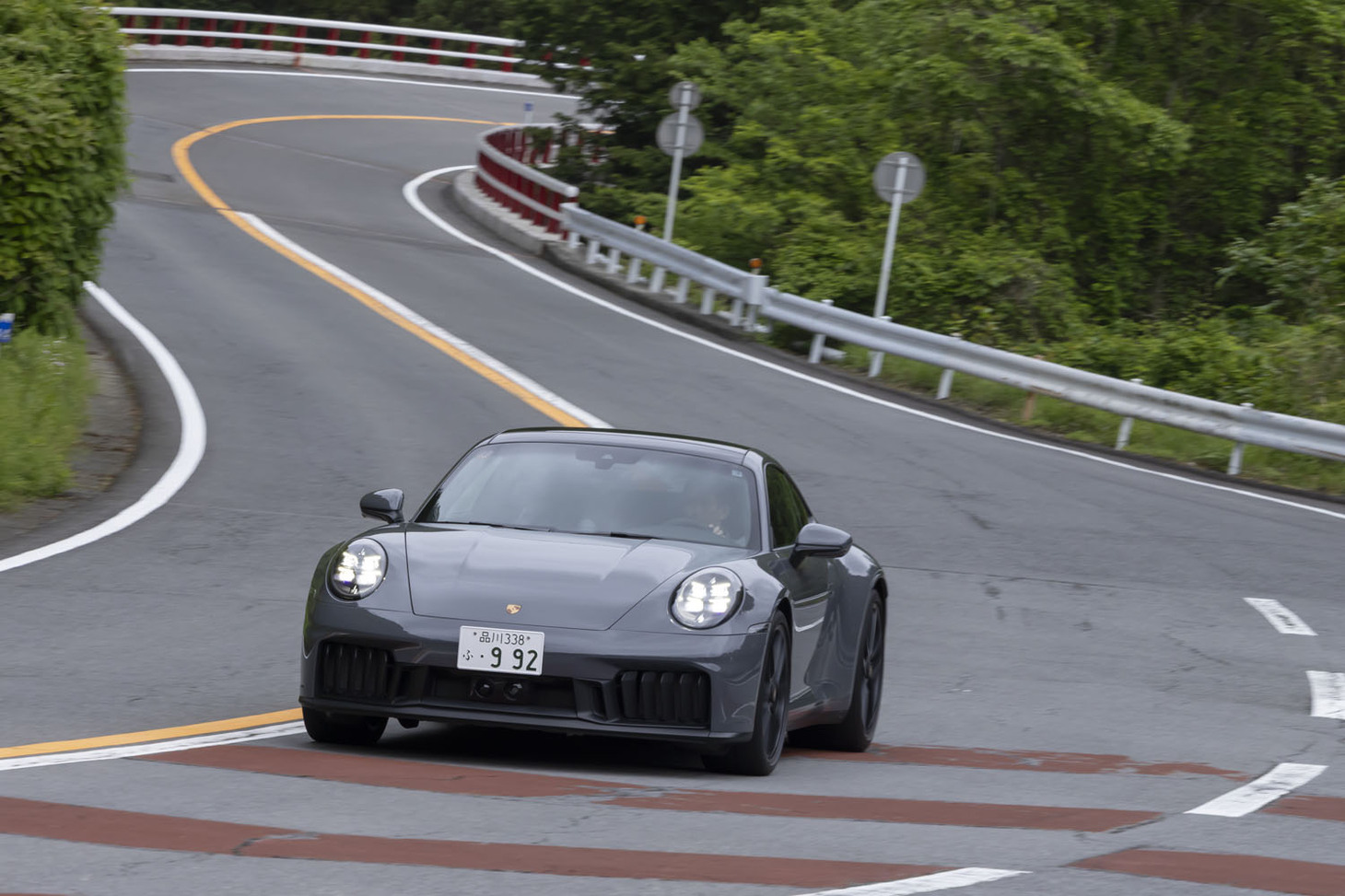 ポルシェ911カレラGTS（後編） の画像13枚 - webCG