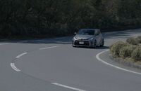 動画で見る「TOM'S GRヤリス」 - webCG