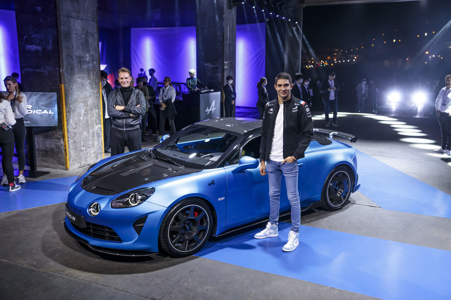 アルピーヌA110 R 内装・外装など75枚 【画像・写真】 - webCG