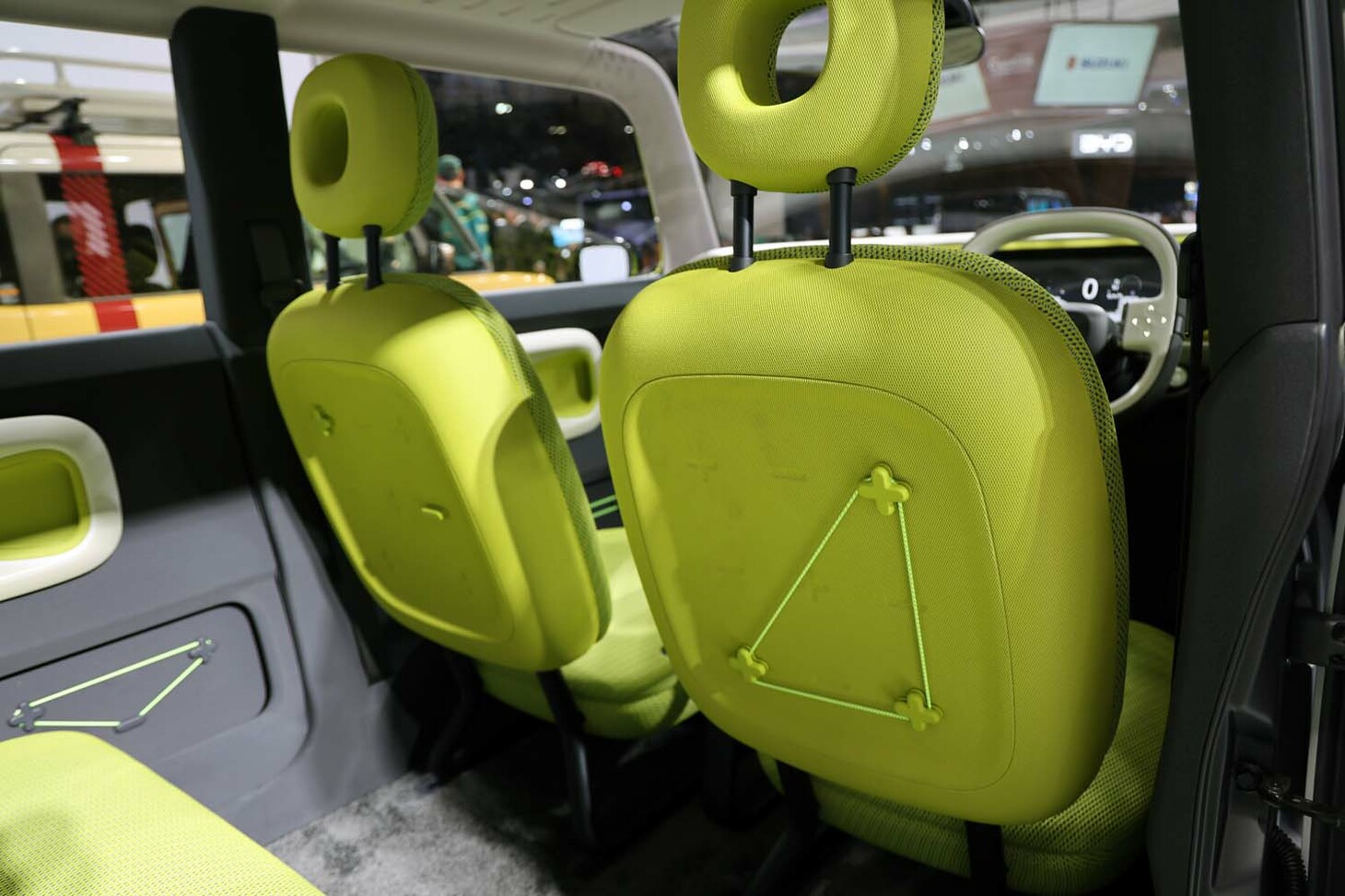 ジャパンモビリティショー2023（スズキeVX／スズキeWX） ビジュアル78枚 【画像・写真】 - webCG