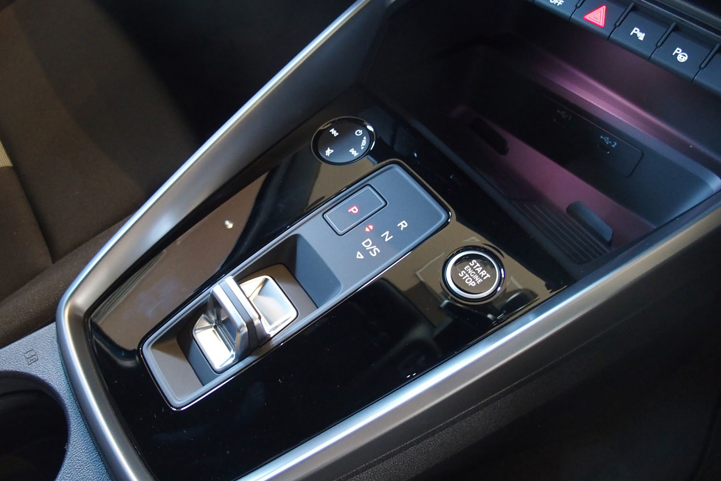 アウディA3／S3 内装・外装など52枚 【画像・写真】 - webCG