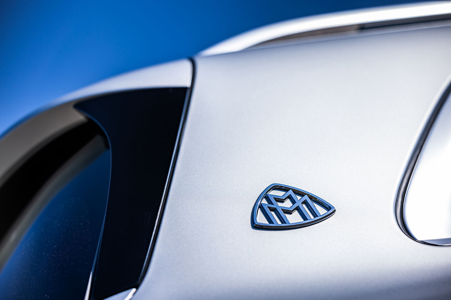 メルセデス・マイバッハGLS600 4MATIC（4WD/9AT）【試乗記】 の画像19枚 - webCG