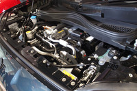 MINIの高性能BEV「ジョンクーパーワークスE」と「ジョンクーパーワークス エースマンE」が上陸 【ニュース】 - webCG