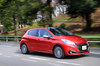 第2回：プジョー208アリュール シエロパッケージ 【最新モデルが語る PEUGEOTの“今”＜PR＞】 - webCG