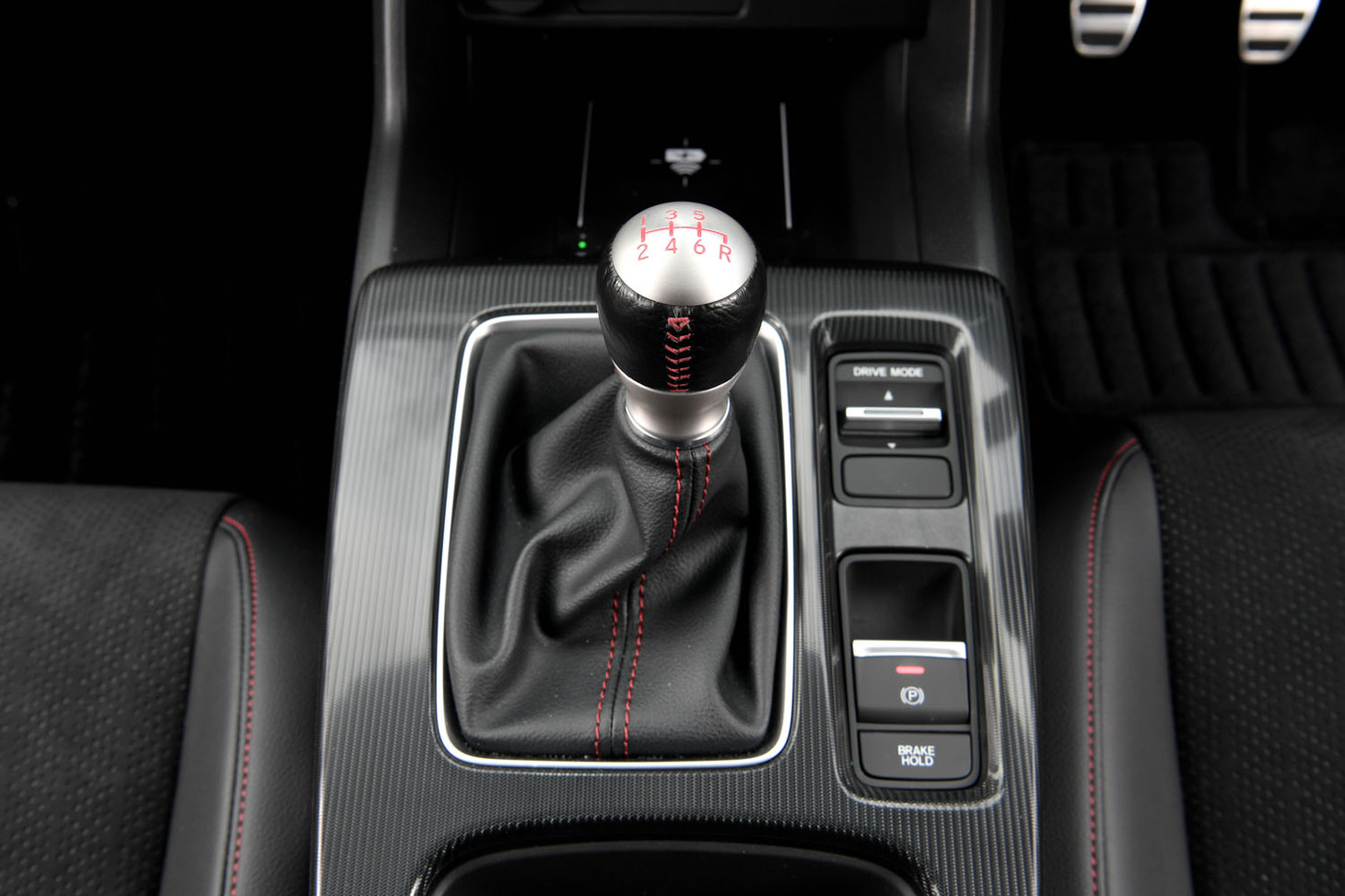 ホンダ・シビックRS（前編） の画像11枚 - webCG