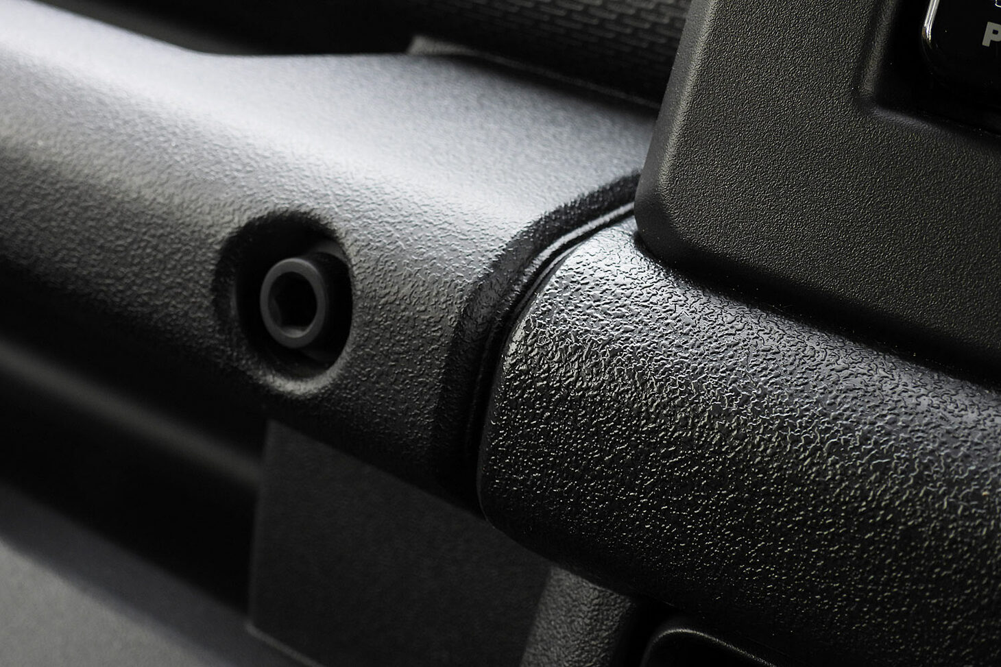 スズキ・ジムニー ノマド 内装・外装など104枚 【画像・写真】 - webCG