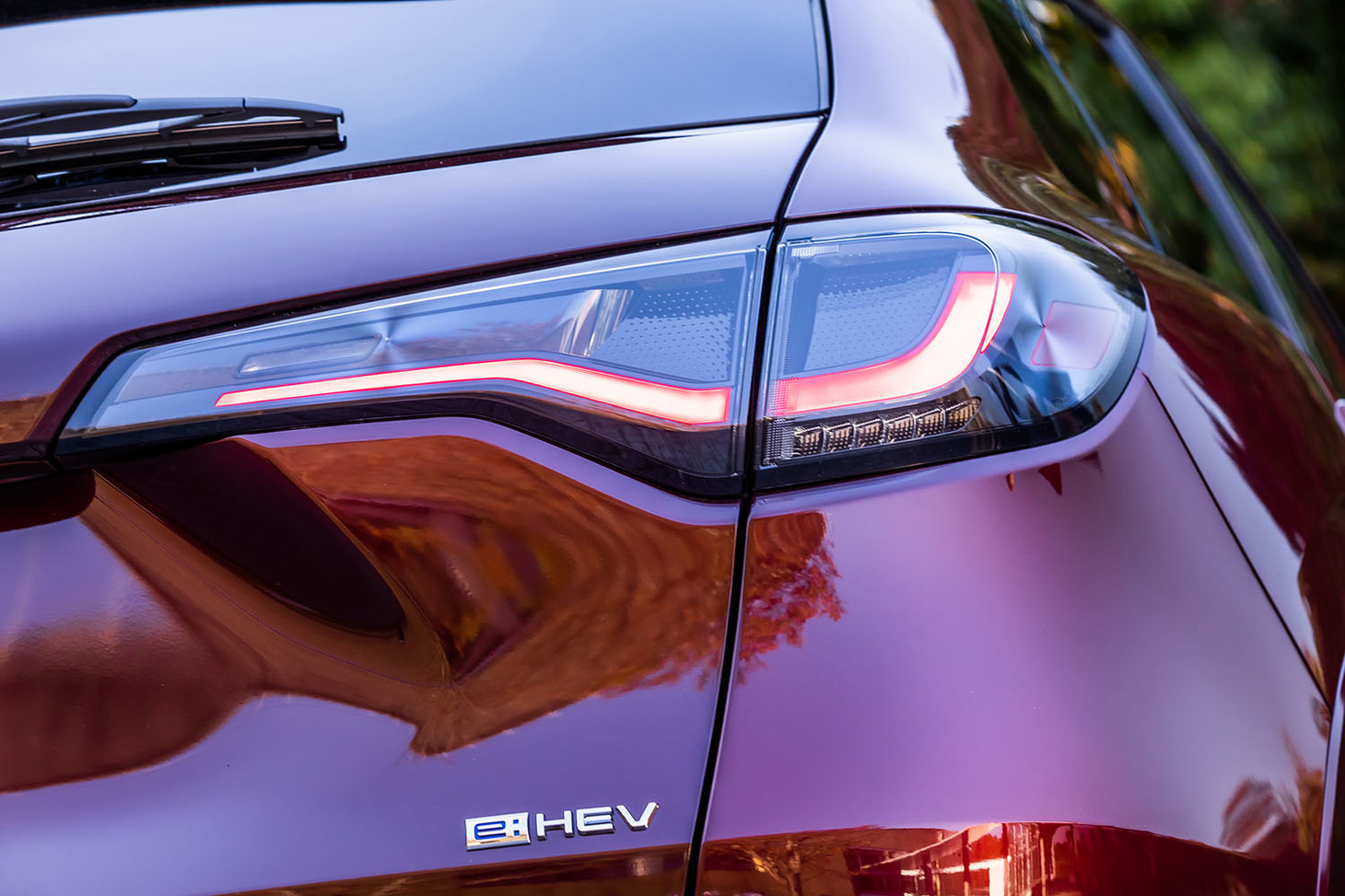 ホンダZR-V 内装・外装など104枚 【画像・写真】 - webCG