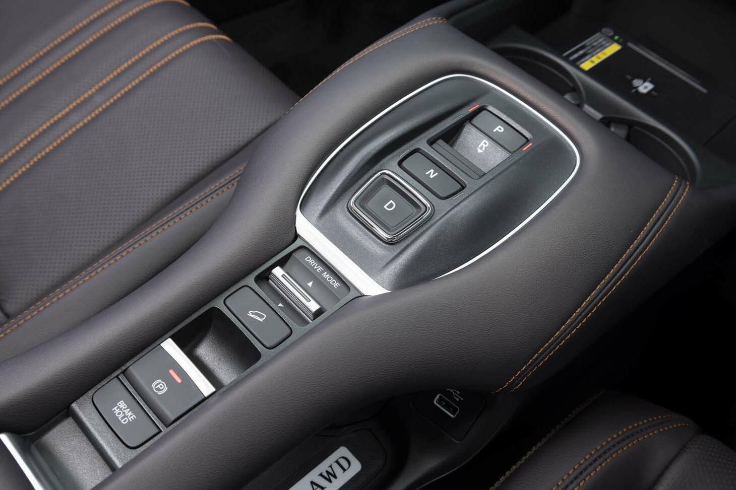 ホンダZR-V e：HEV Z（4WD）【試乗記】 の画像18枚 - webCG