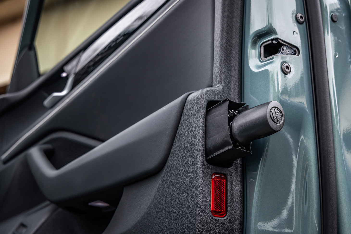 フォルクスワーゲン・パサートeTSIエレガンス（FF/7AT）【試乗記】 の画像19枚 - webCG