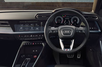 アウディが「S3」「RS 3」を一部改良 動力性能をさらに向上 【ニュース】 - webCG