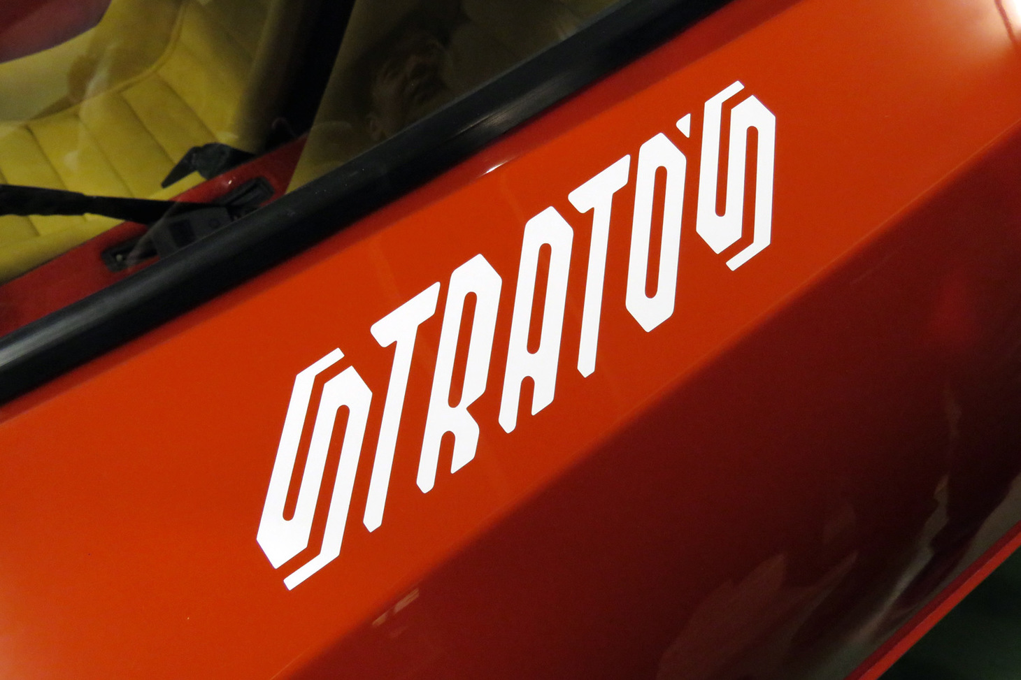 the STR ビジュアル40枚 【画像・写真】 - webCG