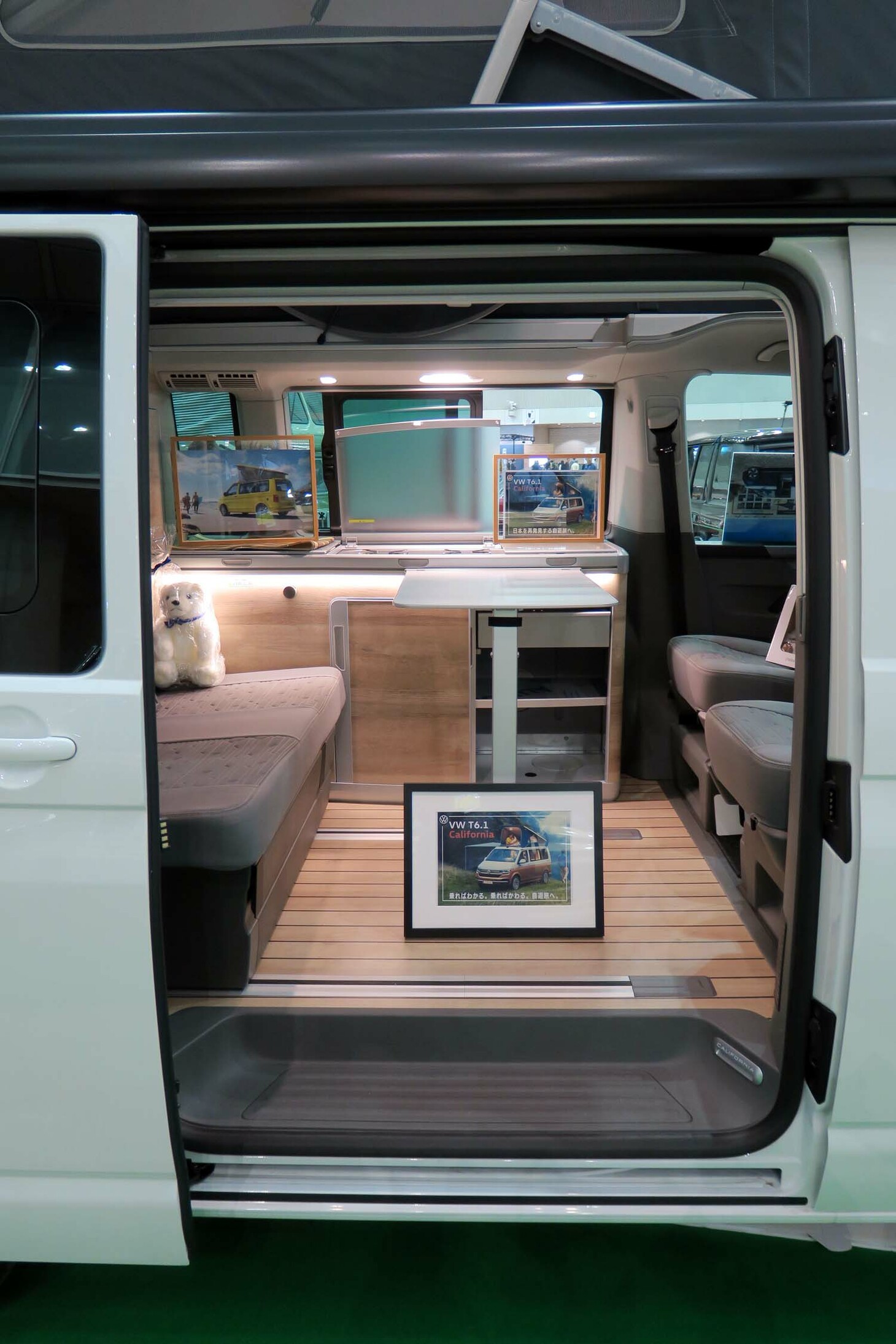 「オートモビル カウンシル2023」の会場から（BUDDY-AUTO、VW GAKUYA） ビジュアル22枚 【画像・写真】 - webCG