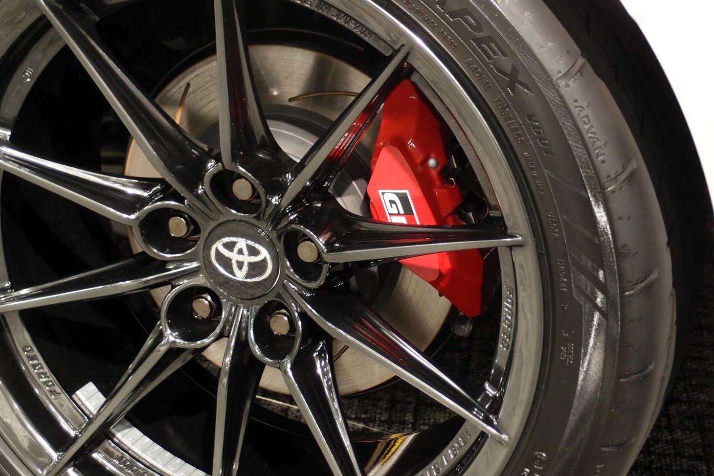 トヨタGRカローラRZ／GRカローラ モリゾウエディション 内装・外装など35枚 【画像・写真】 - webCG