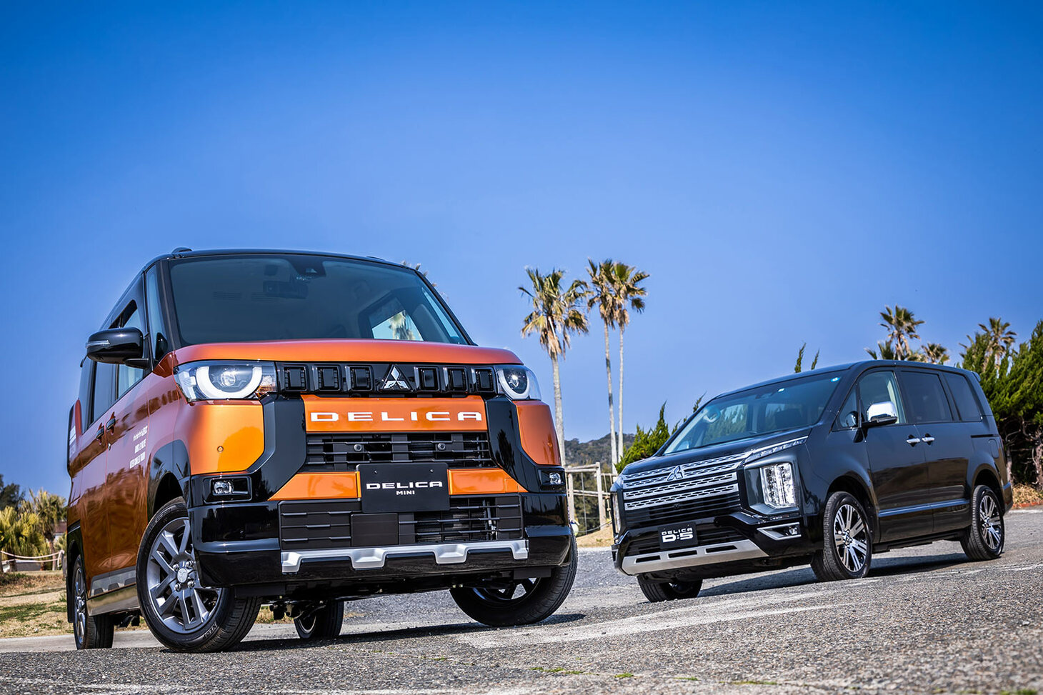 【徹底解説】新型 三菱デリカミニ 【ニューモデルSHOWCASE】 の画像34枚 - webCG