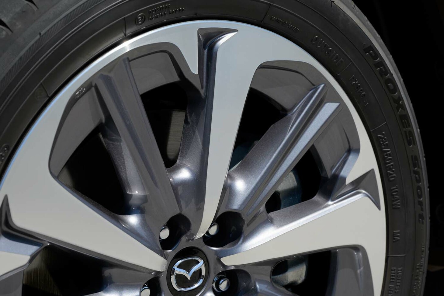 マツダCX-80 XD Sパッケージ／CX-80 XDハイブリッド エクスクルーシブモダン／CX-80 XDハイブリッド プレミアムモダン 内装・外装など75枚 【画像・写真】 - webCG