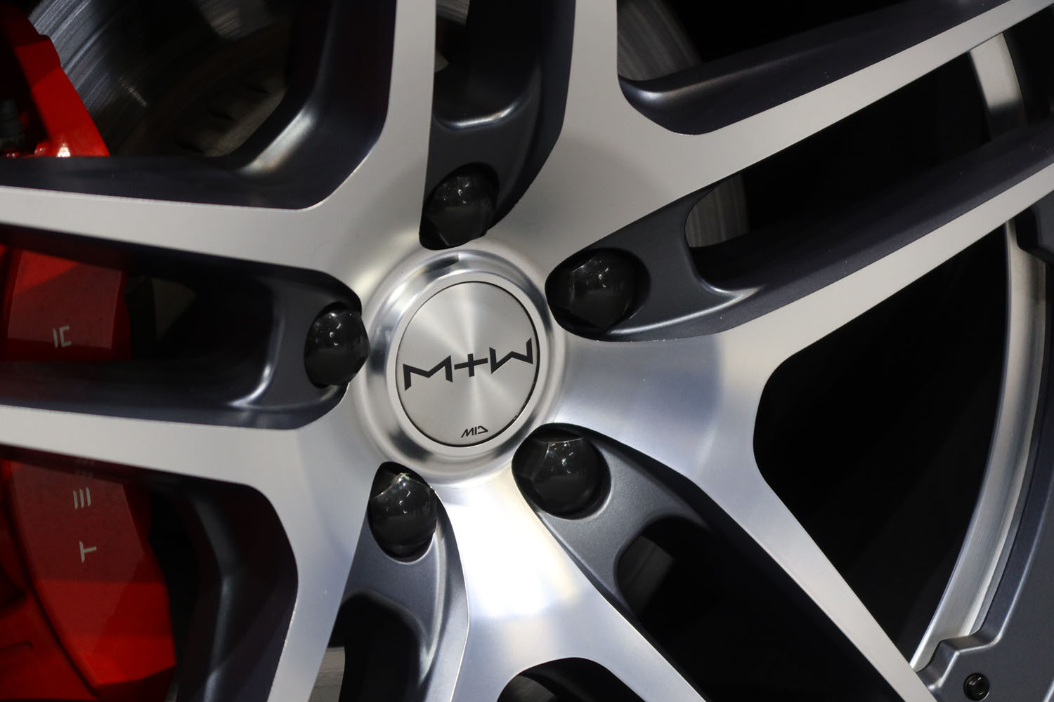 こだわりの逸品 MIDホイールを知る 【安全・安心のものづくりを目指して＜AD＞】 - webCG