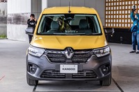 【徹底解説】新型ルノー・カングー 【ニューモデルSHOWCASE】 - webCG