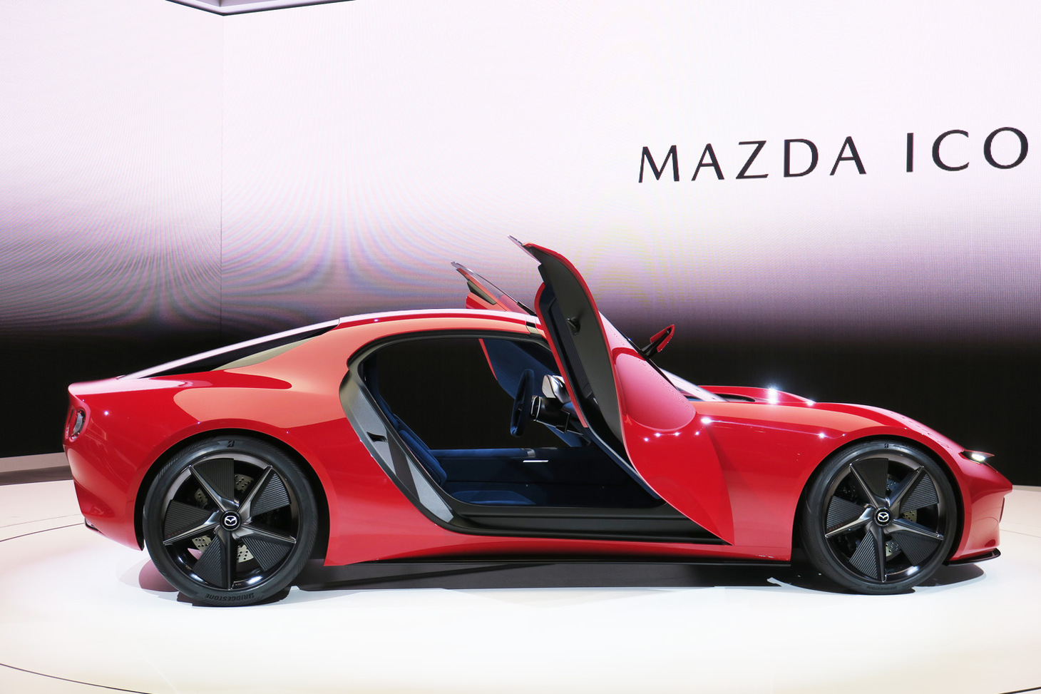 ジャパンモビリティショー2023（マツダ・アイコニックSP） ビジュアル36枚 【画像・写真】 - webCG