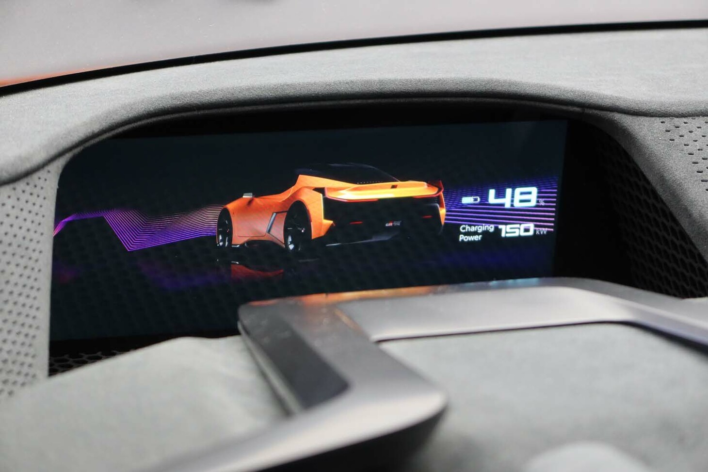 ジャパンモビリティショー2023（トヨタFT-Se） ビジュアル38枚 【画像・写真】 - webCG