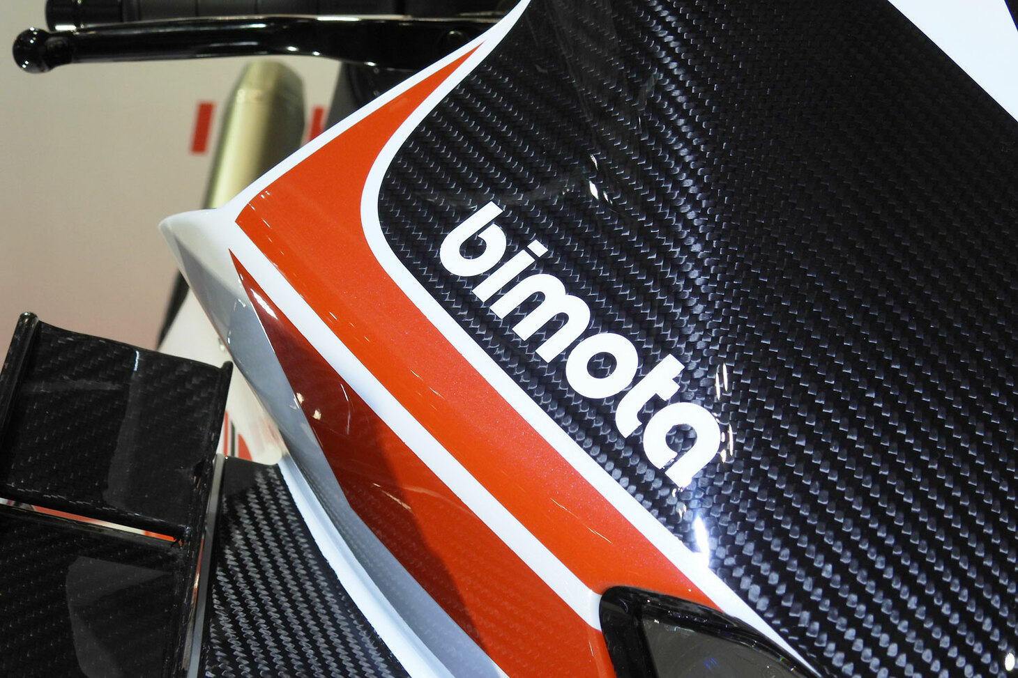 東京モーターサイクルショー2025（ビモータ） ビジュアル38枚 【画像・写真】 - webCG