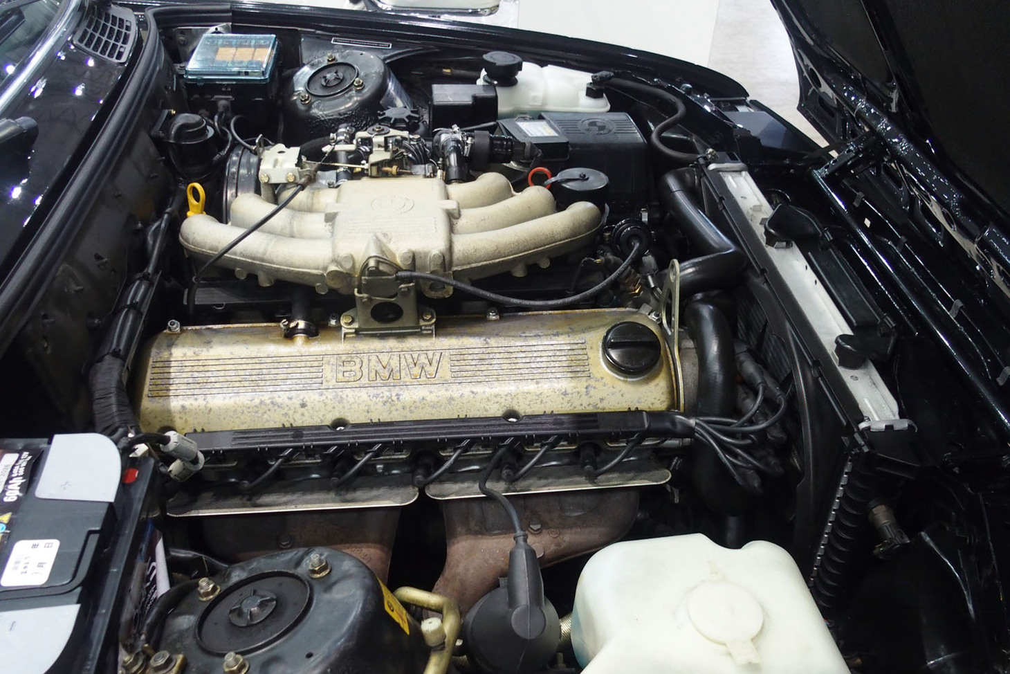 「オートモビル カウンシル2025」の会場から（WANNA DRIVE） 内装・外装など33枚 【画像・写真】 - webCG