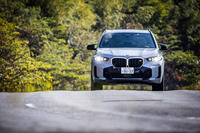 BMW X5 M60i xDrive（4WD/8AT）【試乗記】 オールラウンドな高速ツアラー - webCG
