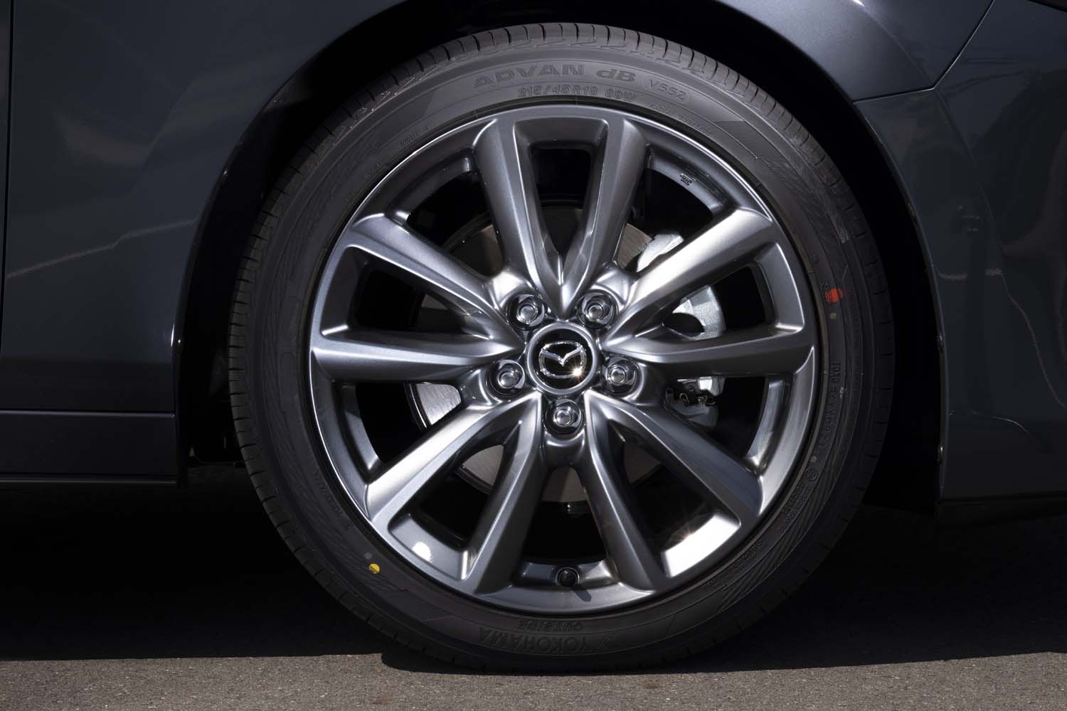 「YOKOHAMA ADVAN dB V552」の“極”静粛性を体感する 【2021 Spring webCGタイヤセレクション＜AD＞】 - webCG