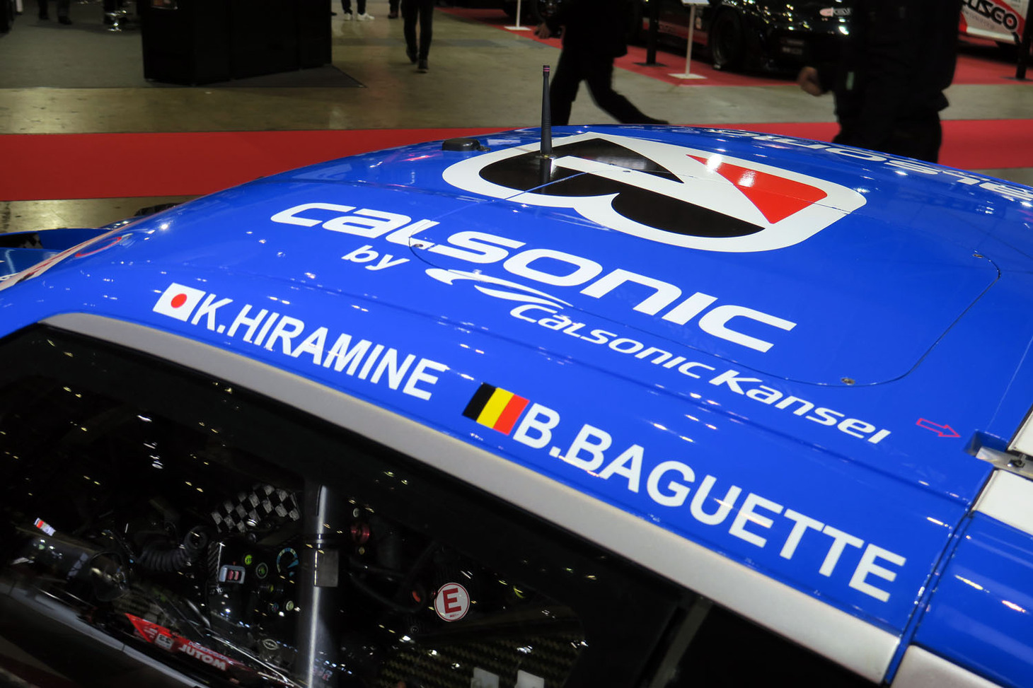 東京オートサロン2023（ブリヂストン） ビジュアル41枚 【画像・写真】 - webCG