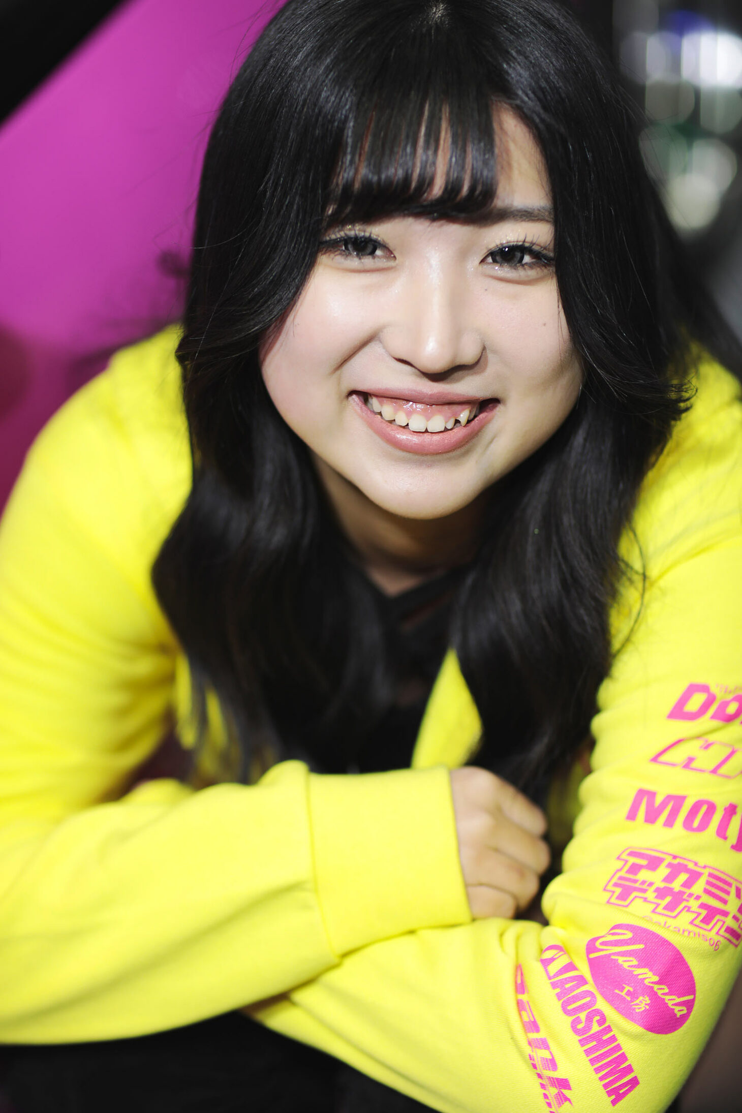 【東京オートサロン2025】コンパニオン・モデル名鑑（その4） ビジュアル14枚 【画像・写真】 - webCG