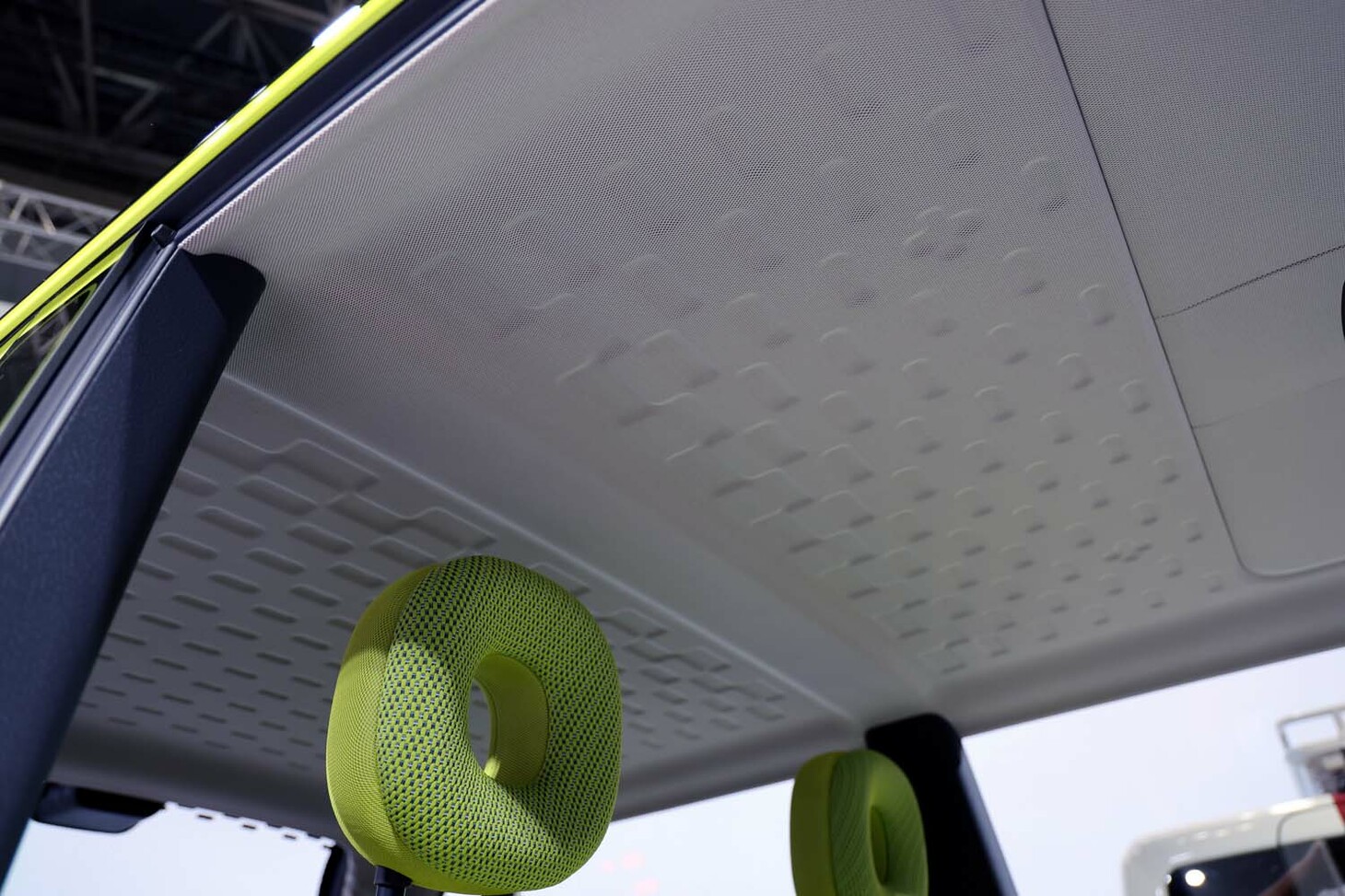 ジャパンモビリティショー2023（スズキeVX／スズキeWX） ビジュアル78枚 【画像・写真】 - webCG