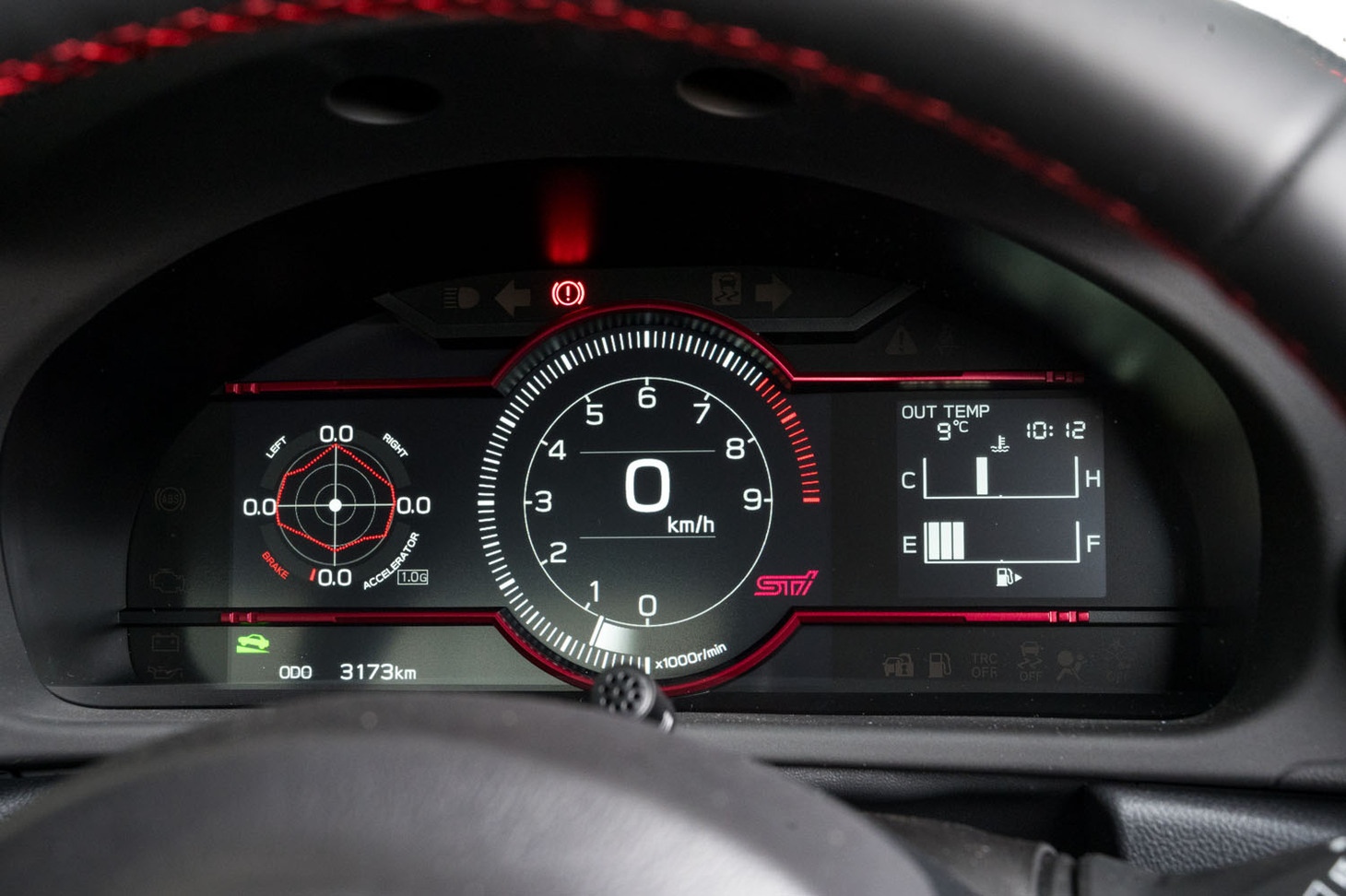 スバルBRZ STI Sport（FR/6MT）【試乗記】 の画像21枚 - webCG