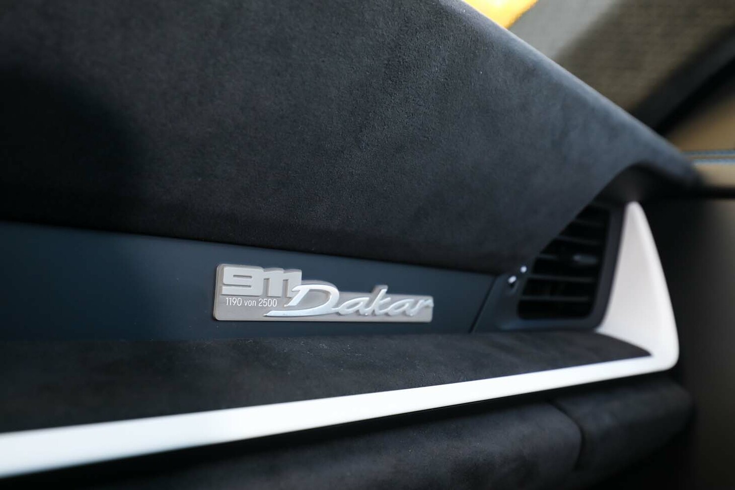 ポルシェ911ダカール（後編） の画像13枚 - webCG