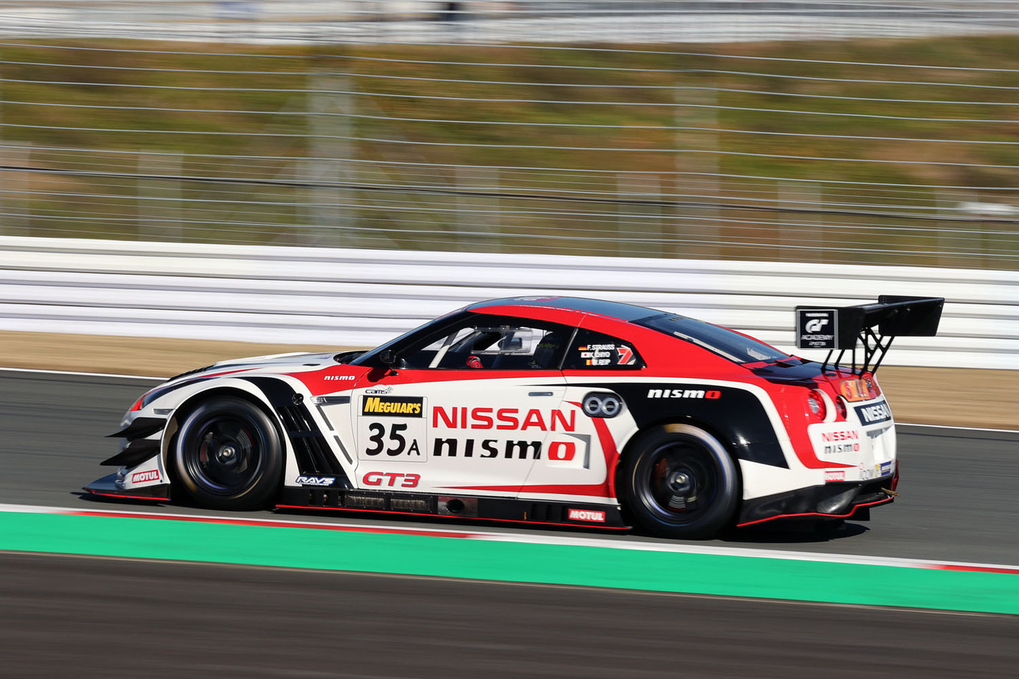 ブランド創設40周年のメモリアル開催！ 「NISMO FESTIVAL at FUJI SPEEDWAY 2024」の会場から ビジュアル40枚 【画像・写真】 - webCG