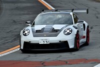 ポルシェ911 GT3 RS（前編） - webCG